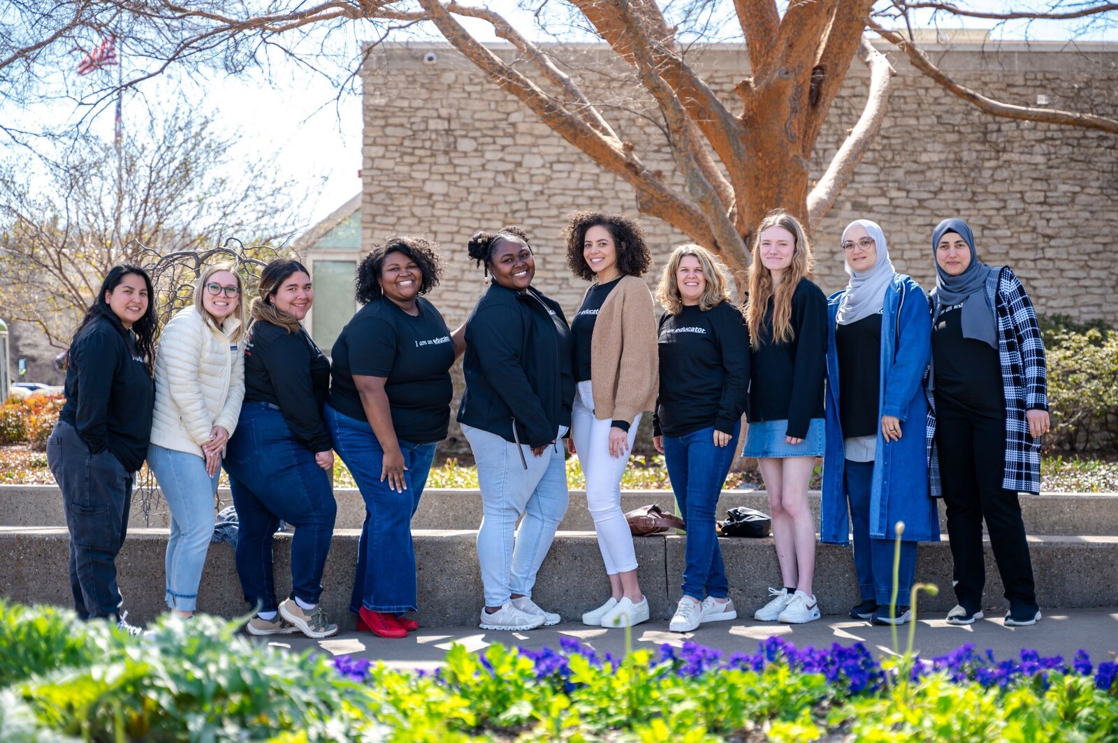 Local Non-Profit Continues to Be a Champion of Child Advocacy